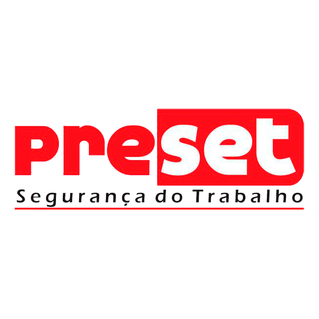 Preset - Segurança do Trabalho